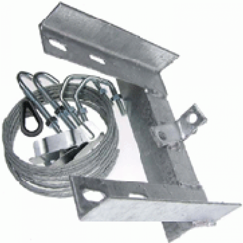 Chimney Lashing Kit ( 12inch )