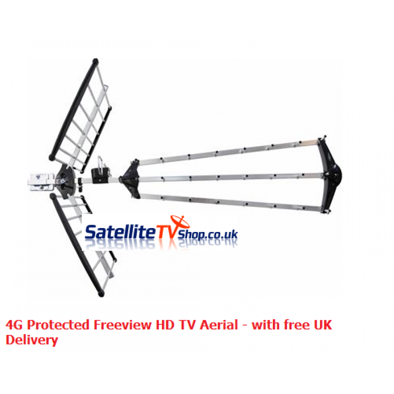 Mux Magician Triple Boom